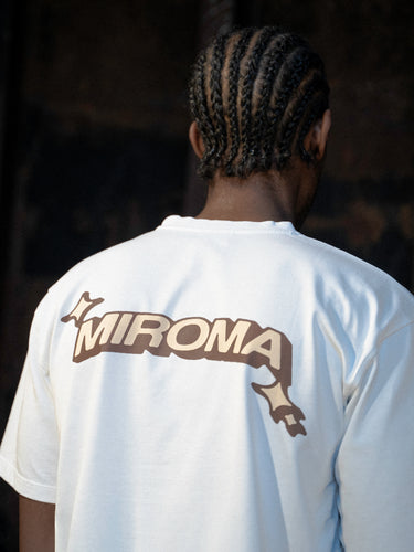 MIROMA | FS Tee OUT NOW – Miroma
